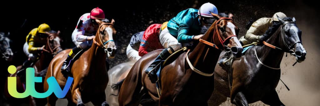 ITV Racing Schedule | Next Live Horse Racing On ITV